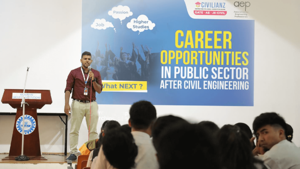AEP India – Association for Engineering Professionals