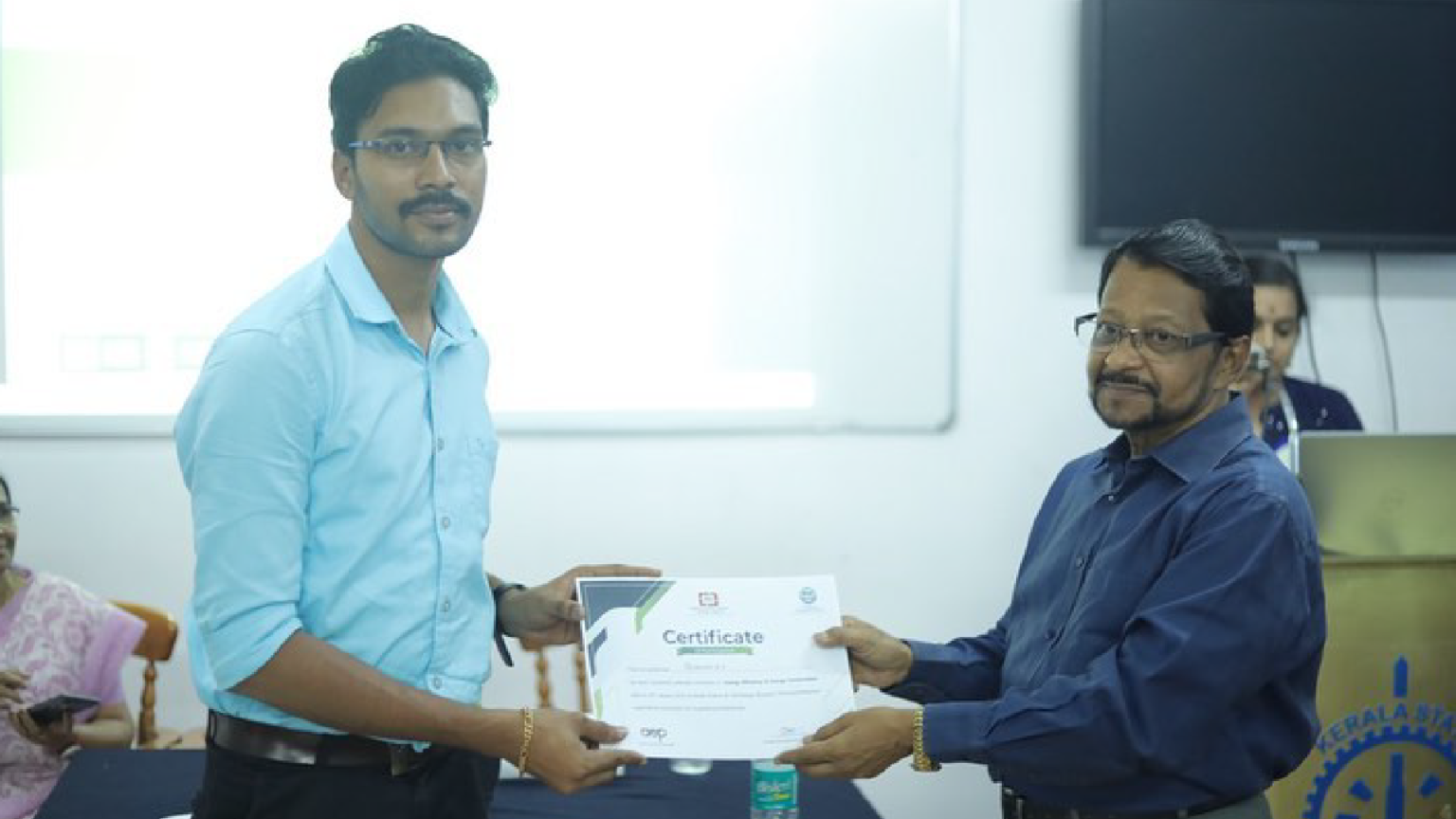 AEP India – Association for Engineering Professionals